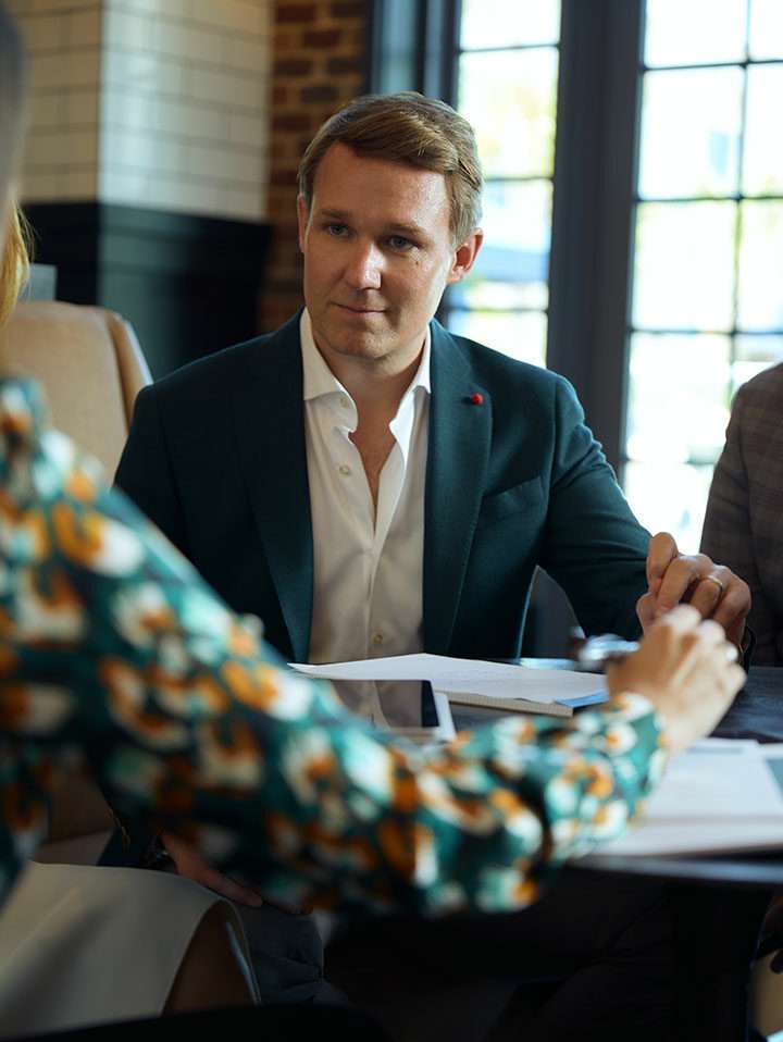 Our Team | Beemok Hospitality Collection